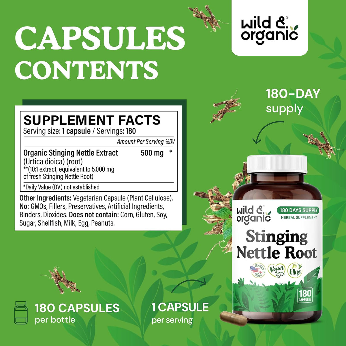 herbal remedy for wellness