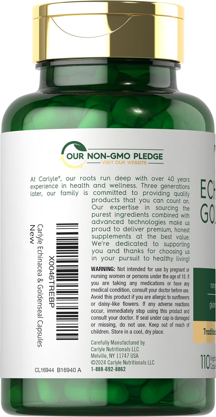 herbal remedy for wellness