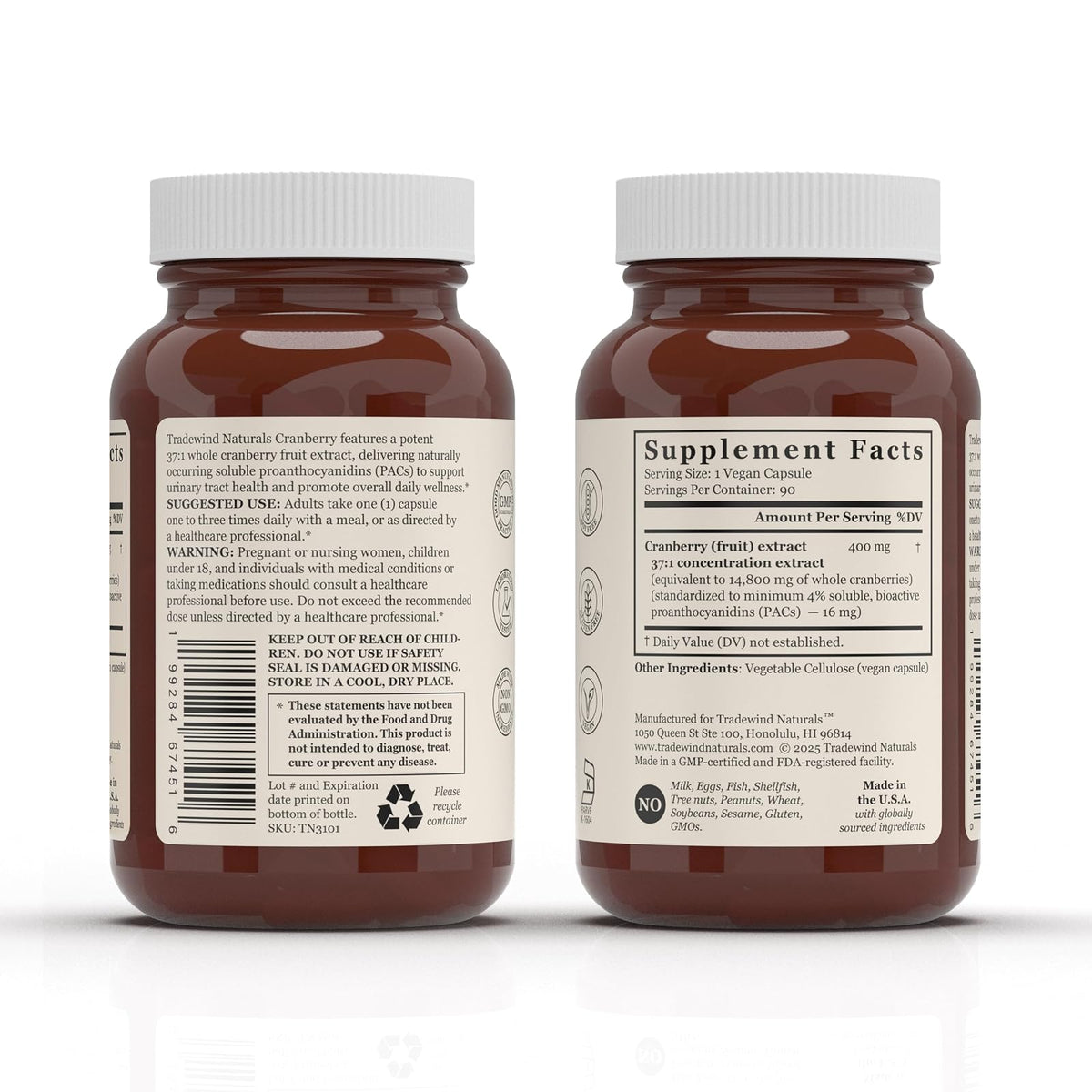 Herbal remedy for wellness