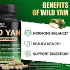 Herbal remedy for women's health support