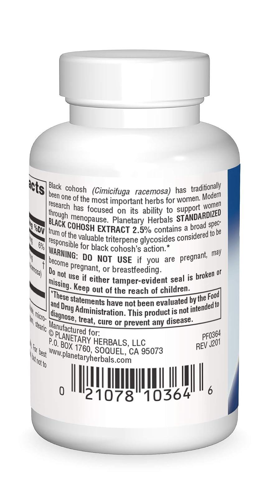 herbal remedy for women's health