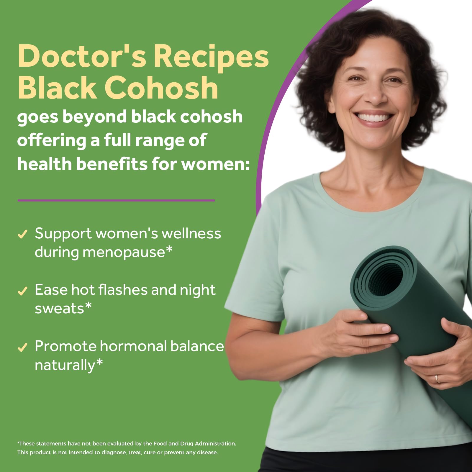 Herbal remedy for women's health