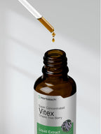 herbal remedy for women's wellness