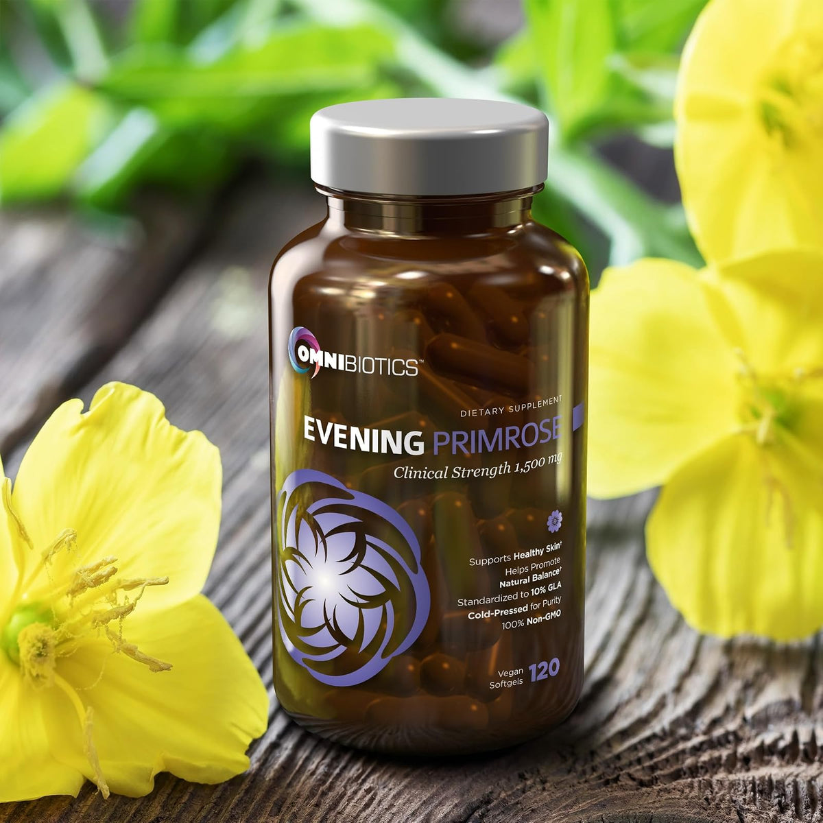 Herbal remedy for women's wellness
