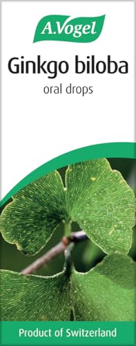 herbal remedy ginkgo biloba benefits