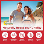 herbal remedy Korean ginseng capsules
