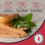 herbal remedy Korean ginseng