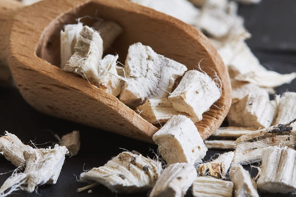 herbal remedy marshmallow root benefits