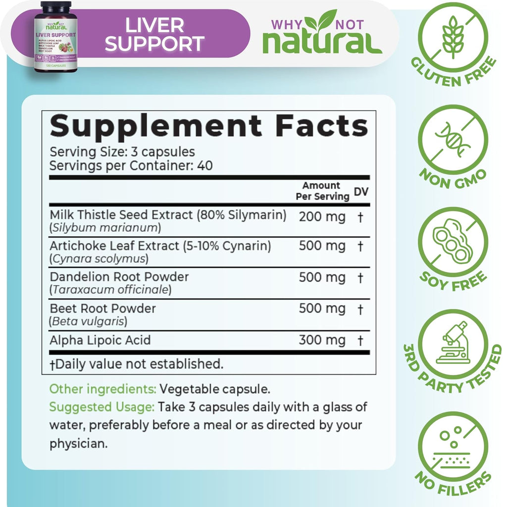 herbal remedy milk thistle benefits