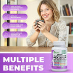 herbal remedy milk thistle benefits