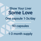 herbal remedy milk thistle capsules