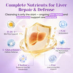 herbal remedy milk thistle extract