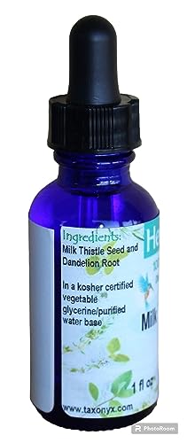 herbal remedy milk thistle for birds