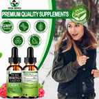 herbal remedy moringa leaf extract