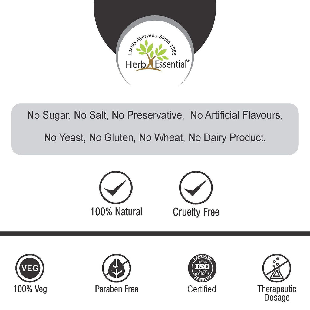 herbal remedy moringa tablets