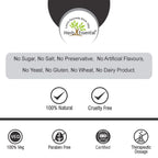 herbal remedy moringa tablets