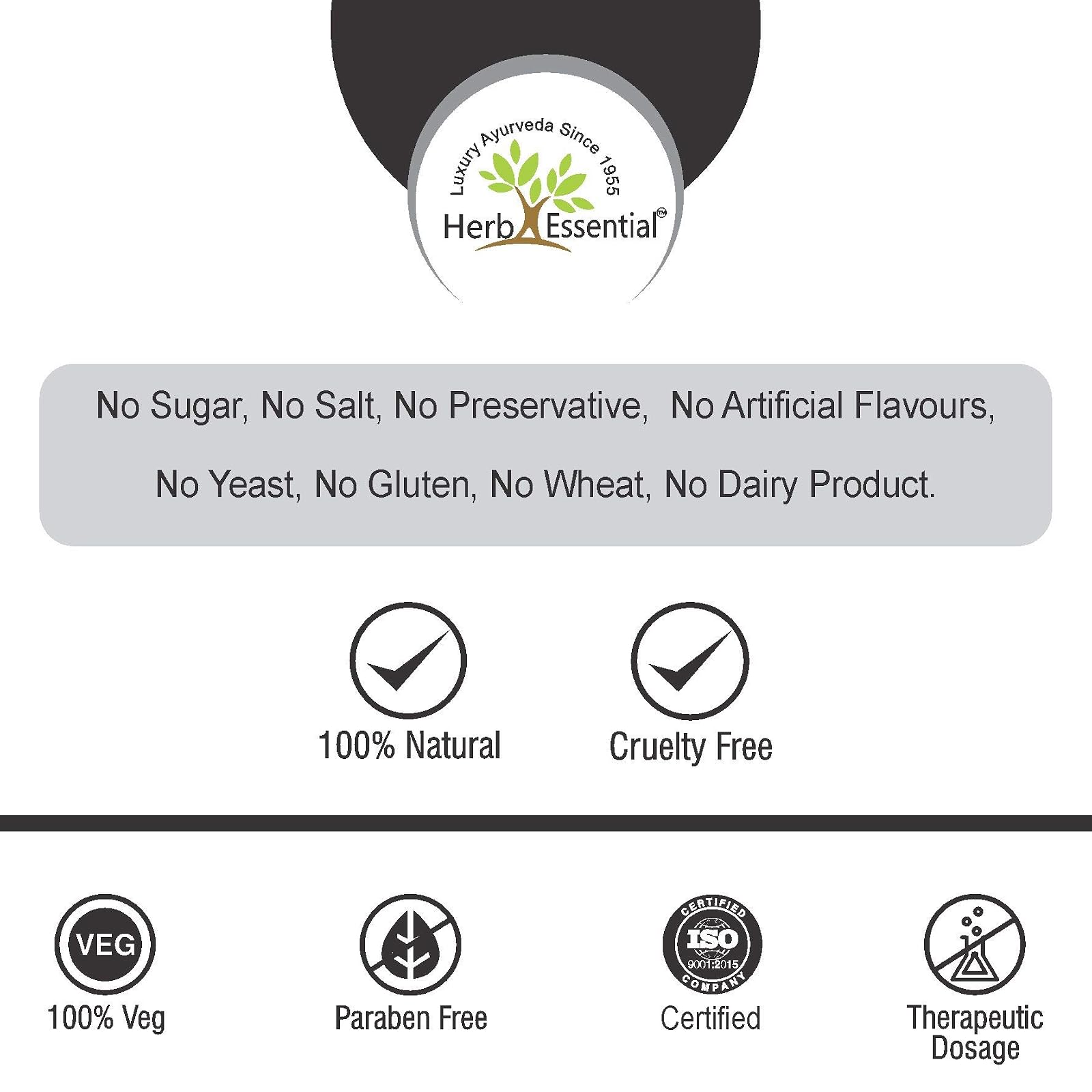 herbal remedy moringa tablets