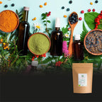 herbal remedy nettle root