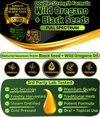 herbal remedy oil of oregano
