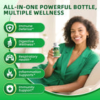 herbal remedy oil of oregano