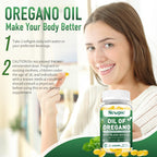 herbal remedy oil of oregano