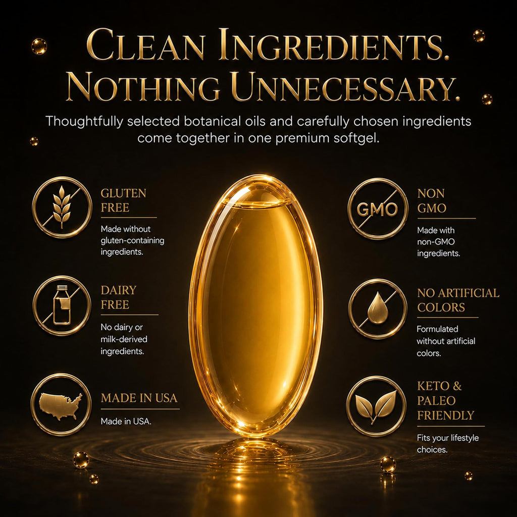 herbal remedy oregano oil capsules