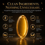 herbal remedy oregano oil capsules