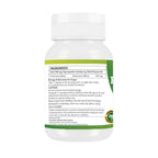 herbal remedy Punarnava benefits
