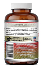 Herbal remedy Red Yeast Rice benefits