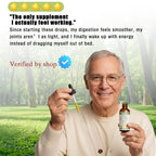 Herbal remedy Red Yeast Rice drops