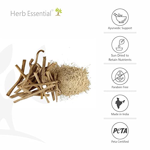 herbal remedy shatavari for women
