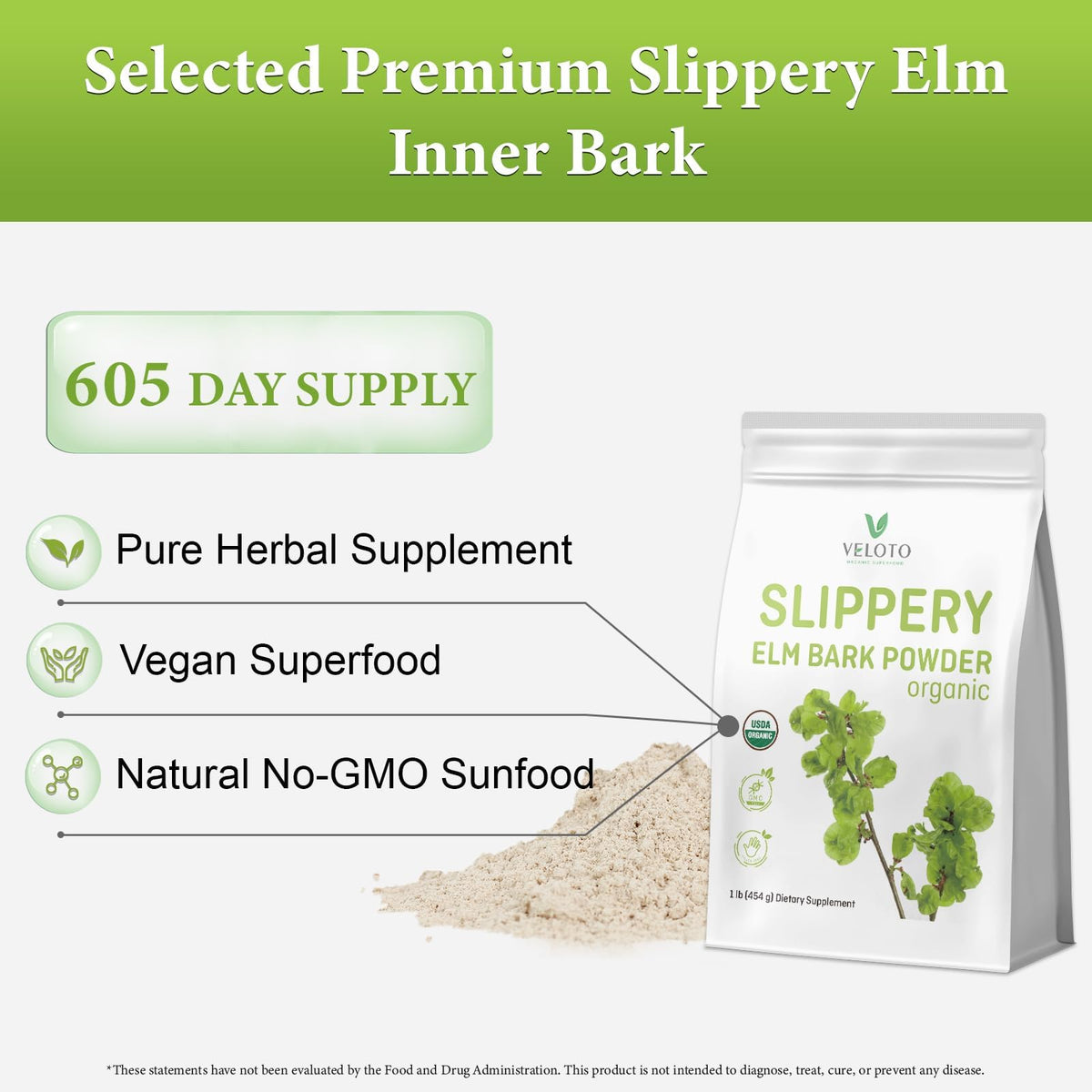 herbal remedy slippery elm bark