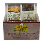 herbal remedy St. John's Wort