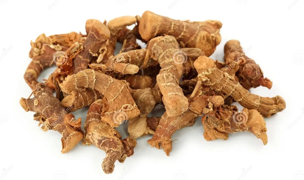 herbal remedy st. john's wort