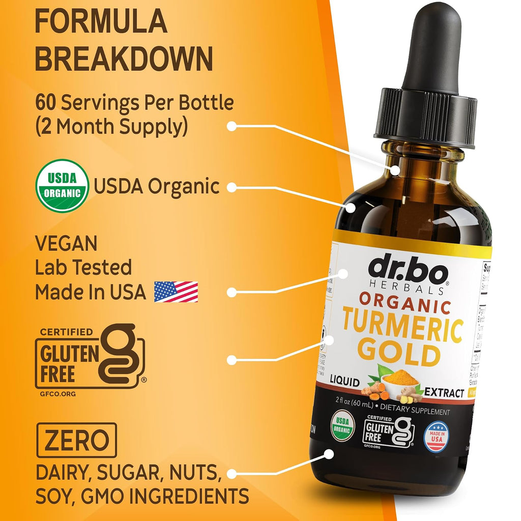 herbal remedy turmeric and black pepper