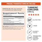 herbal remedy turmeric curcumin benefits
