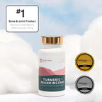 herbal remedy turmeric curcumin capsules