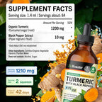 herbal remedy turmeric drops