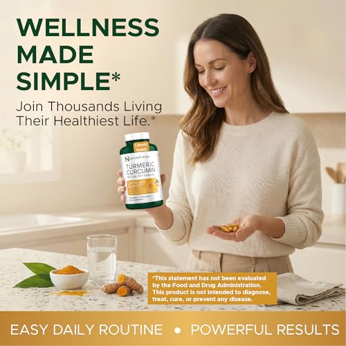 herbal remedy turmeric for inflammation relief