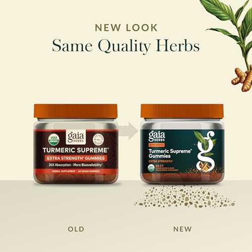 herbal remedy turmeric for overall health
