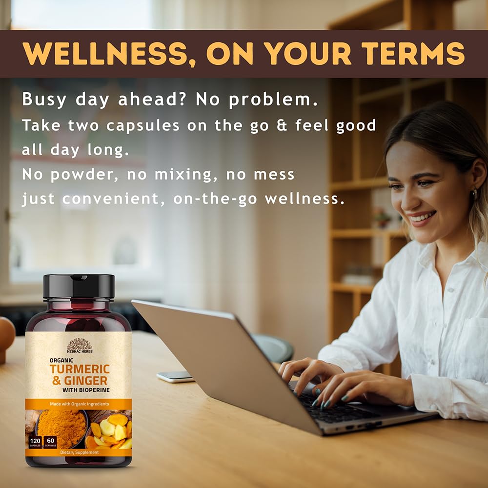 herbal remedy turmeric with black pepper