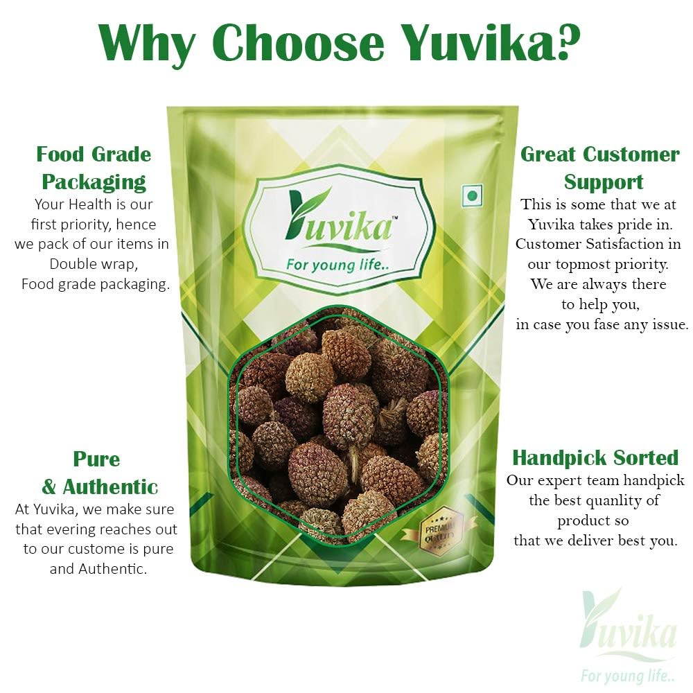 herbal remedy using YUVIKA nettle