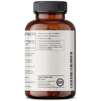 herbal remedy valerian root capsules