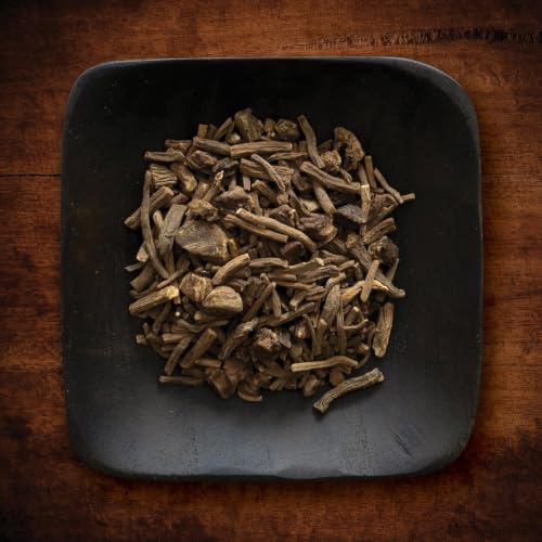 herbal remedy valerian root uses