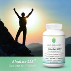 Herbal remedy with Aloe Ferox extract