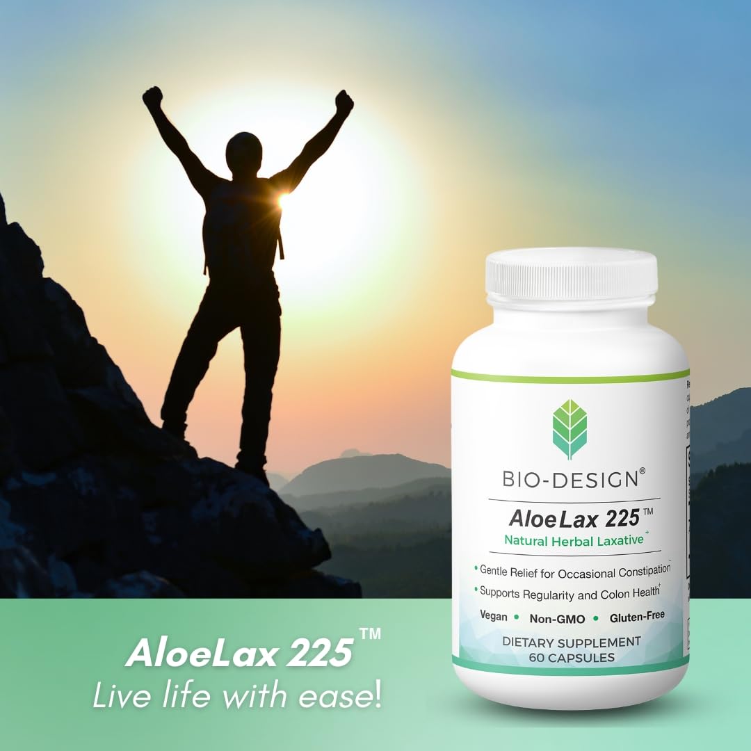 Herbal remedy with Aloe Ferox extract
