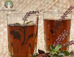 Herbal remedy with AYURVEDASHREE Tulsi