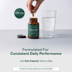 herbal remedy with berberine phytosome