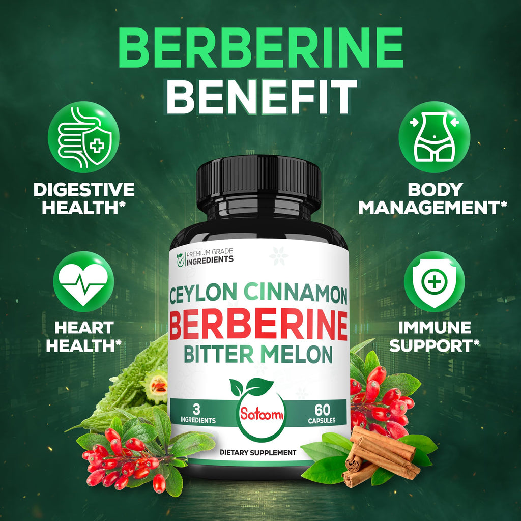 herbal remedy with bitter melon
