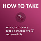 herbal remedy with cranberry extract